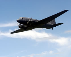 Cinco miembros de la FAC fallecen en accidente aéreo