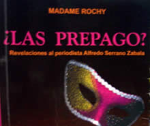 las prepagos madame rochy