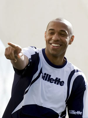 Henry: España y Brasil es final que gente piensa pero intentaremos no ...