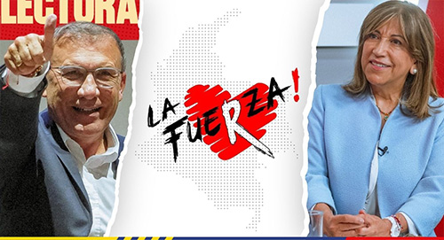 Roy Barreras 2026: perfil, partido, propuestas y polémicas