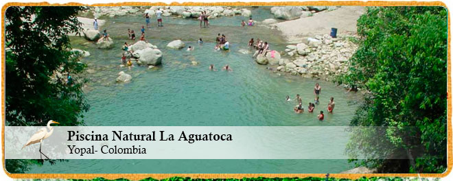 Yopal - Sitios Turísticos - Turismo - Colombia.com