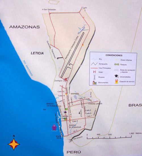 Colombia.com - Turismo