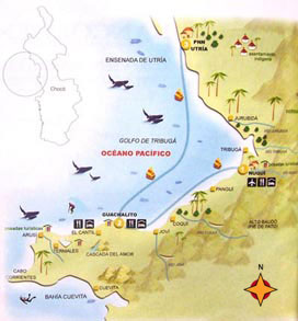 Colombia.com - Turismo